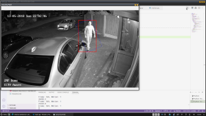Motion Detection Using OpenCV in Python – My journey through to a ...