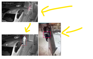 Motion Detection Using OpenCV in Python – My journey through to a ...