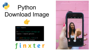 5 Easy Ways to Download an Image from a URL in Python – Be on the Right ...