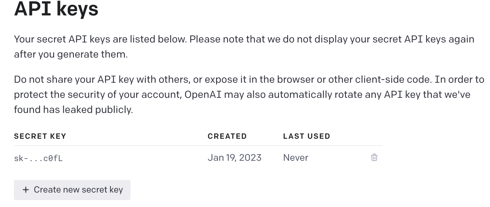 How I Created a Code Translator Using GPT-3 – Be on the Right Side of ...