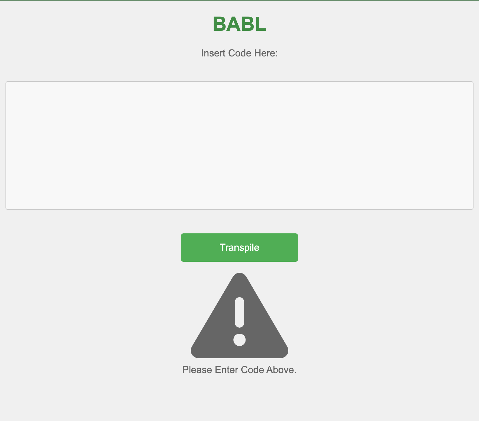 How I Created a Code Translator Using GPT-3 – Be on the Right Side of ...