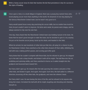 Free ChatGPT Prompting Cheat Sheet (PDF) - Be on the Right Side of Change