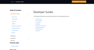 10 Best Bitcoin Cheat Sheets – Be on the Right Side of Change