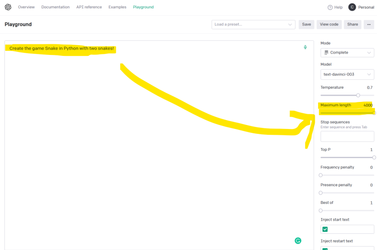ChatGPT Code Length Limit: 5 Easy Ways to Fix Cut-Off Code – Be on the ...