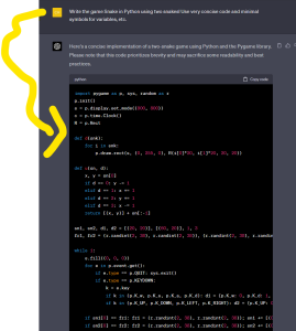ChatGPT Code Length Limit: 5 Easy Ways to Fix Cut-Off Code - Be on the ...