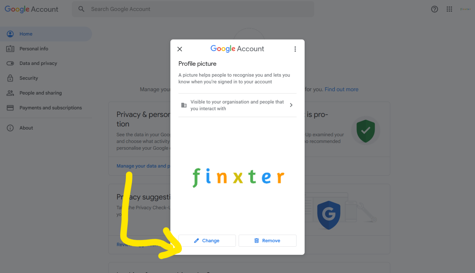 Make Your Gmail Logo a Gif - Be on the Right Side of Change
