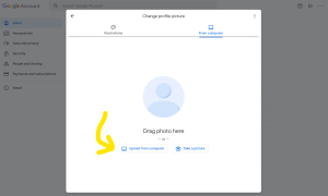 Make Your Gmail Logo a Gif - Be on the Right Side of Change