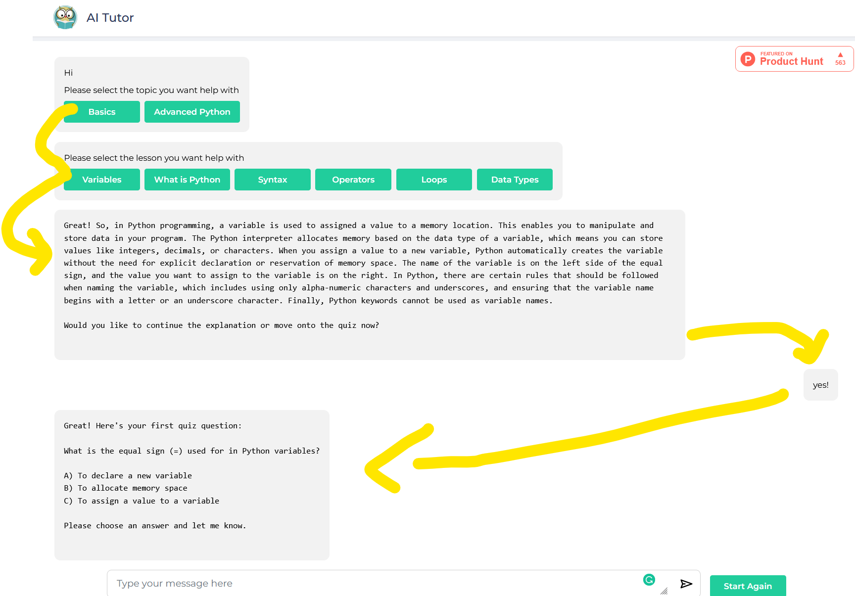 6 New AI Projects Based on LLMs and OpenAI – Be on the Right Side of Change