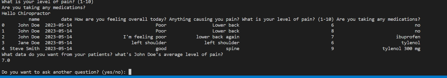 Chatbot Factory: Streamline Python Chatbot Creation with LLMs and ...