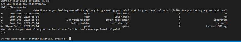 Chatbot Factory: Streamline Python Chatbot Creation with LLMs and ...