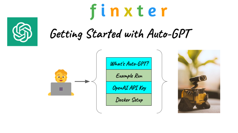 Setting Up Auto-GPT Any Other Way is Dangerous! – Be on the Right Side ...