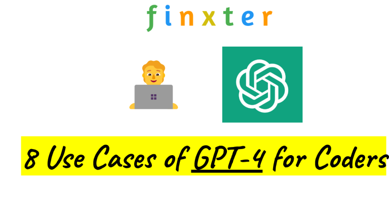 Top Eight GPT-4 Productivity Use Cases for Coders (No BS) – Be on the Right Side of Change
