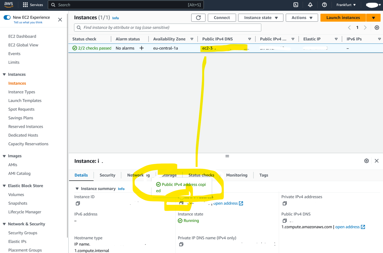 How to Upload Files to Your EC2 Instance (Windows)? - Be on the Right ...