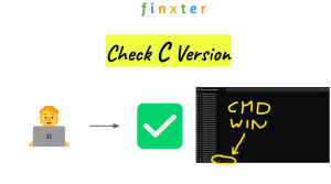 How to Check Your C Version? – Be on the Right Side of Change