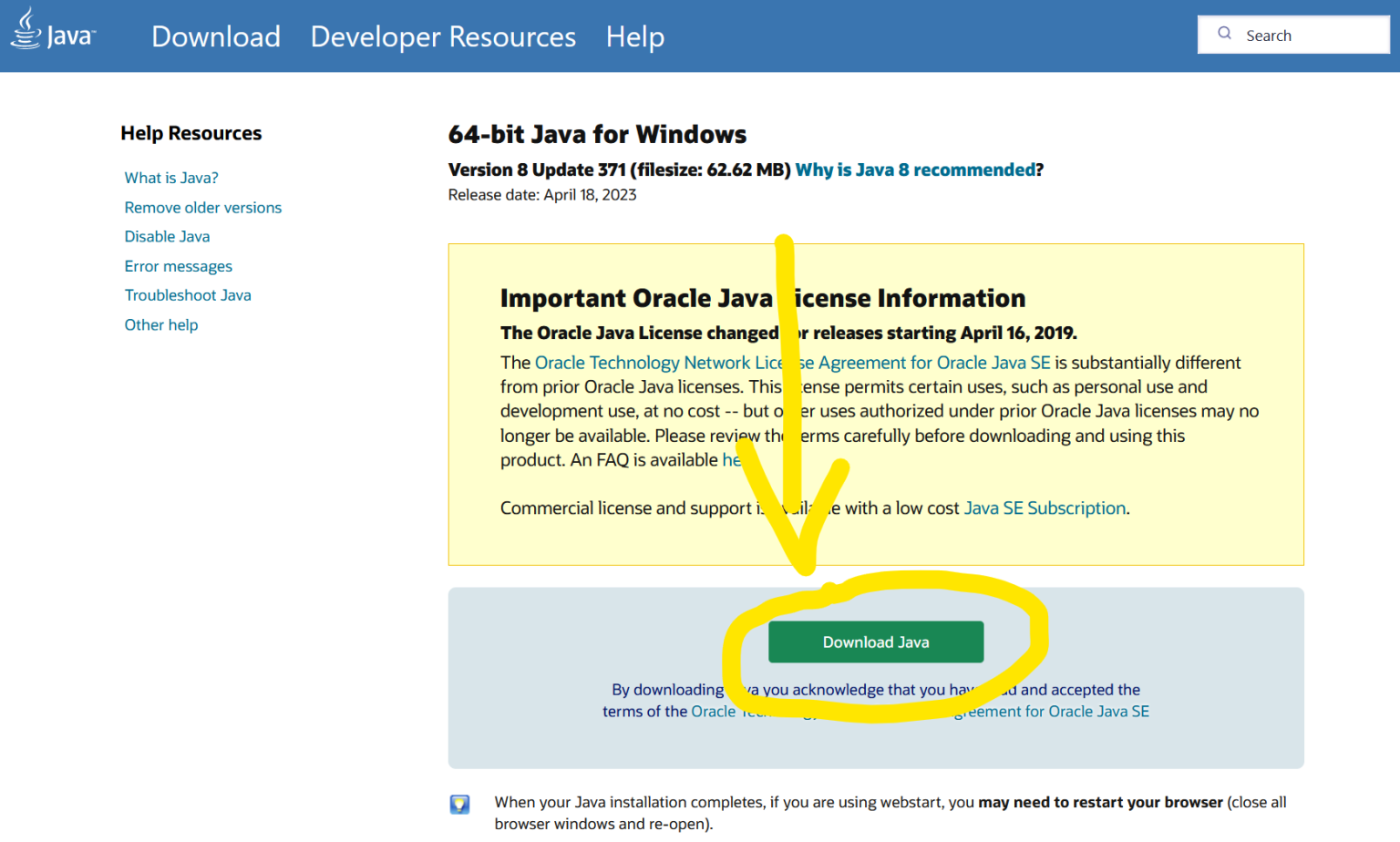 How to Check Java Version? – Be on the Right Side of Change