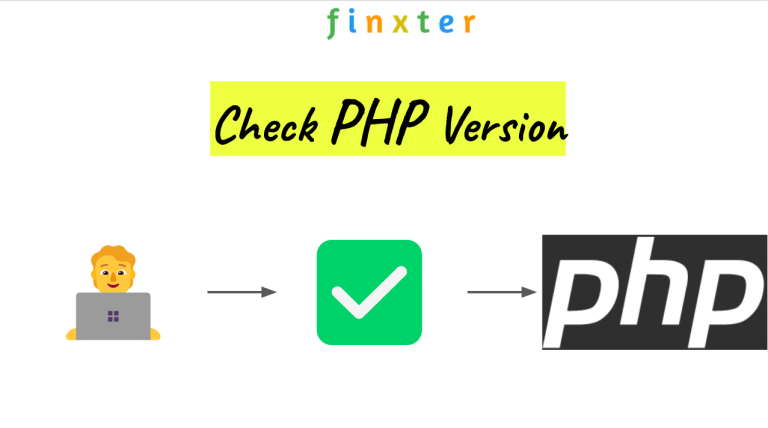 Check PHP Version – Be on the Right Side of Change