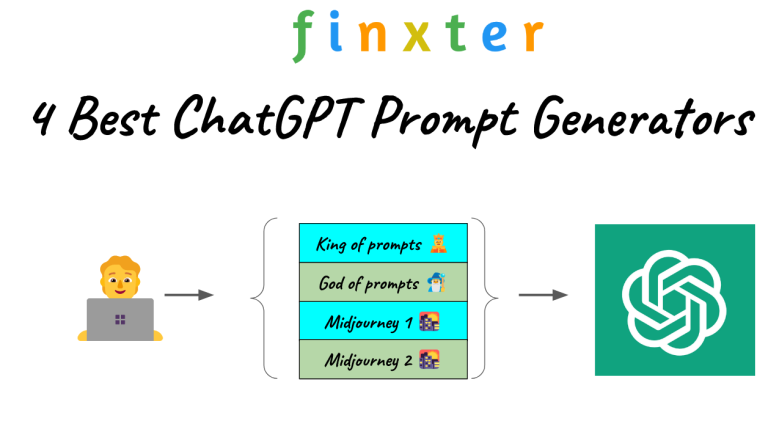 4 Effective Prompt Generators to Use Daily for ChatGPT & Midjourney - Be on the Right Side of Change