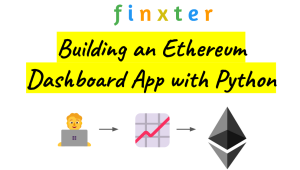 Build Your First ETH Dashboard App with Python Dash – Be on the Right ...