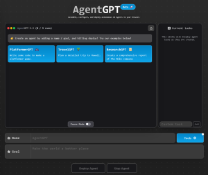 26 Insane Auto-GPT and Baby AGI Alternatives You Ought to Try in 2023 – Be on the Right Side of ...