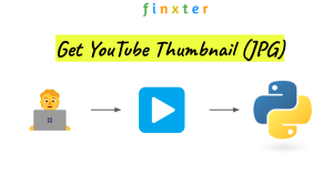 How I Get YouTube Thumbnails Without API Keys or Libraries (e.g ...