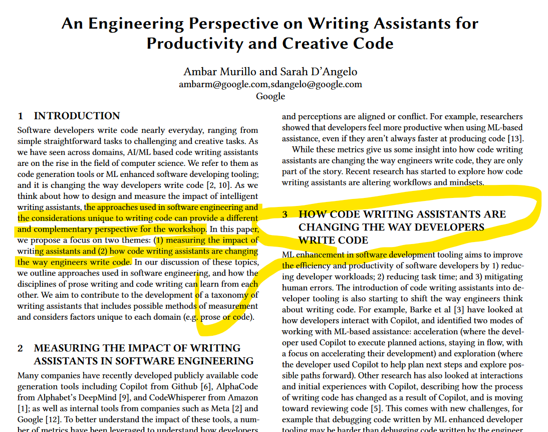 AI-Assisted Coding: New Google Research Says How You Should Use It – Be ...