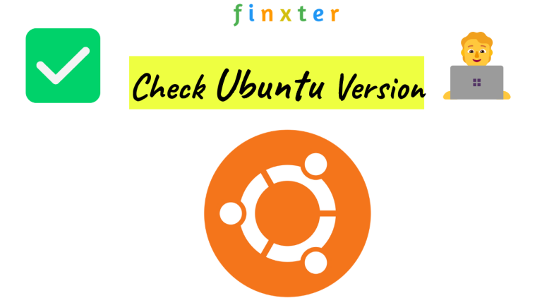 Check Ubuntu Version: A Quick and Efficient Guide – Be on the Right ...