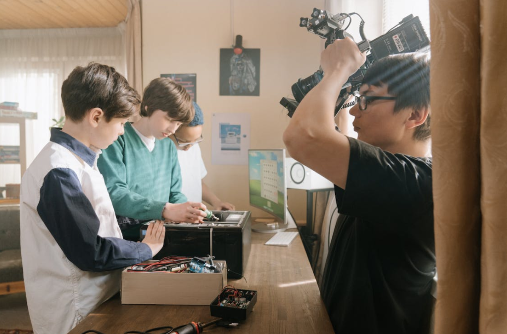 The AI Fact Generator: A Tapping Party for Your Brain - Be on the Right ...