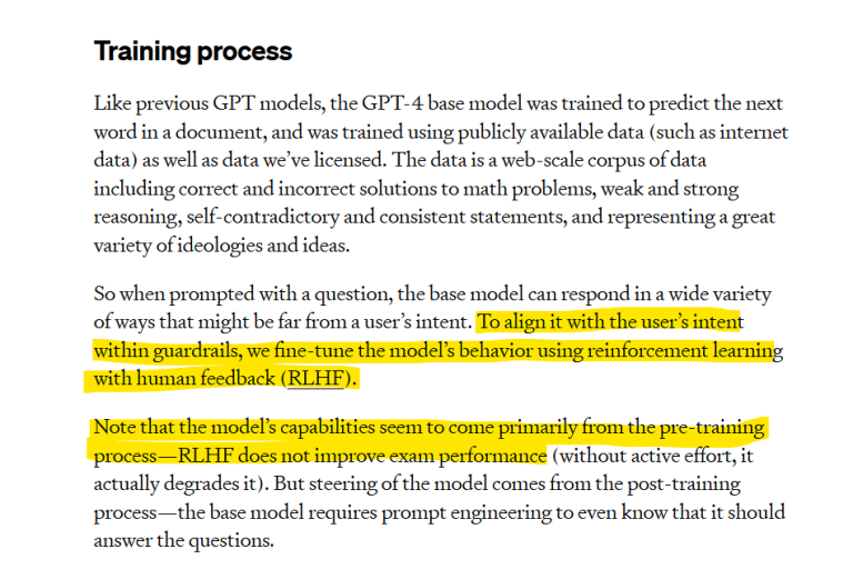 No, GPT-4 Doesn't Get Worse Over Time (FUD Debunked) - Be on the Right ...