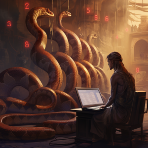 Collections.Counter: How to Count List Elements (Python) – Be on the Right Side of Change