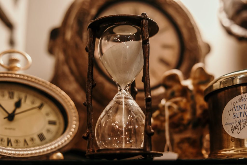 Measure Execution Time With Timeit In Python Be On The Right Side Of Change
