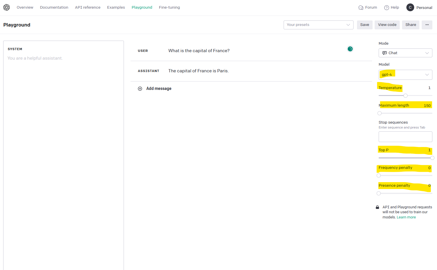 Can I Run OpenAI’s API in Parallel? Yes, with Python Async! – Be on the ...