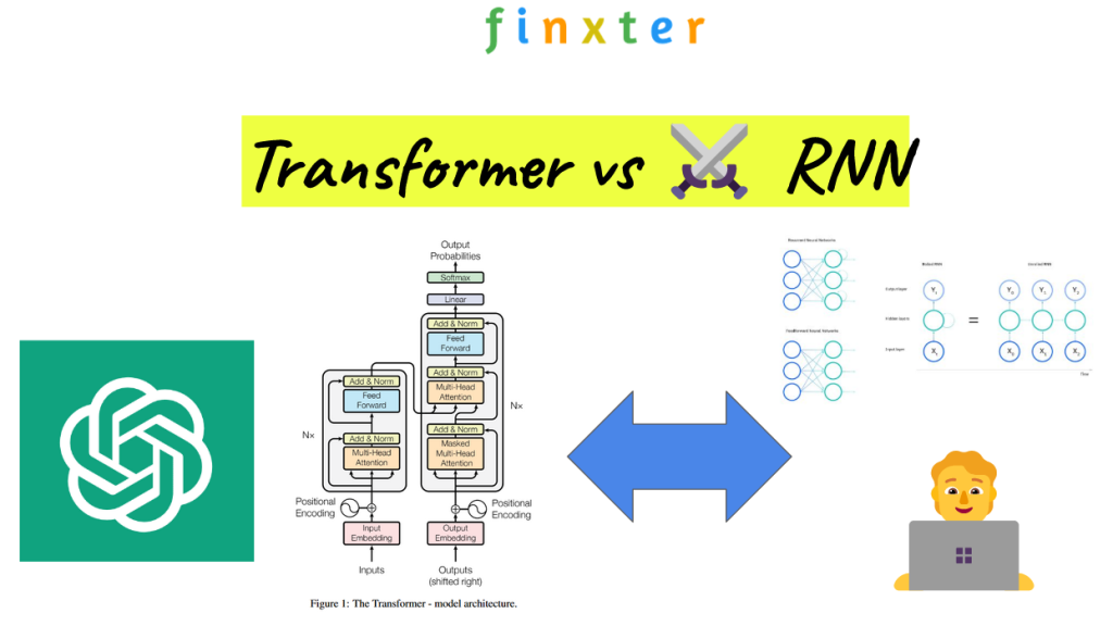 Transformer vs RNN: Women in Red Dresses (Attention Is All They Need ...