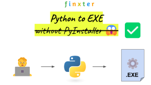 Python to EXE Without PyInstaller: A Comprehensive Guide – Be on the ...