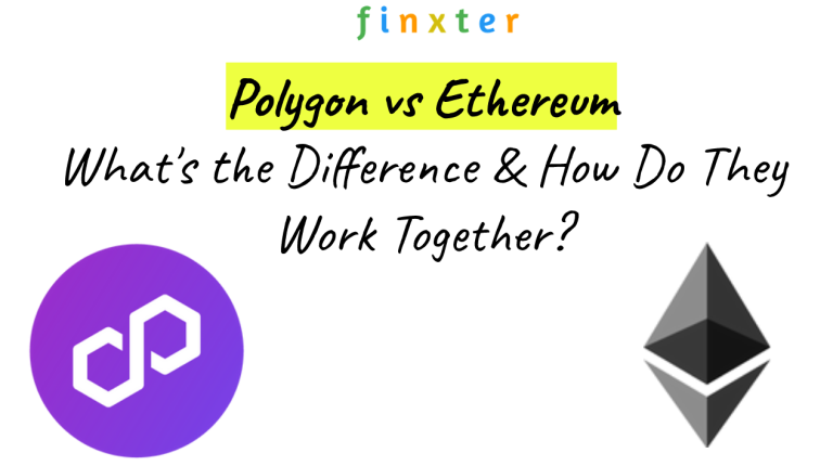 What's the Relation between Polygon and ETH - Be on the Right Side of ...
