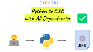 Python to EXE with All Dependencies – Be on the Right Side of Change