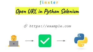 How to Open a URL in Python Selenium – Be on the Right Side of Change