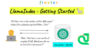How to Install Llama Index in Python – Be on the Right Side of Change