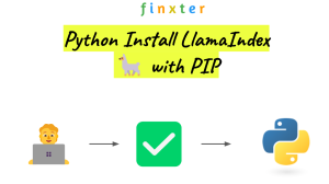 How to Install Llama Index in Python – Be on the Right Side of Change