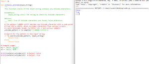 Best Ways to Remove Unicode from List in Python – Be on the Right Side ...