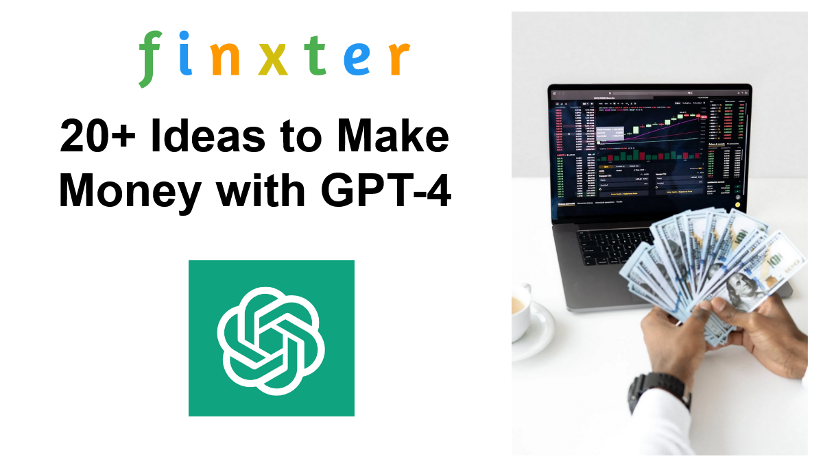 12 Ways to Make Money with AI – Be on the Right Side of Change