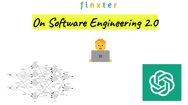 Software Engineering 2.0 – We Need to Talk About LLMs – Be on the Right ...