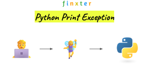 How to Print Exception Messages in Python (Try-Except) – Be on the ...