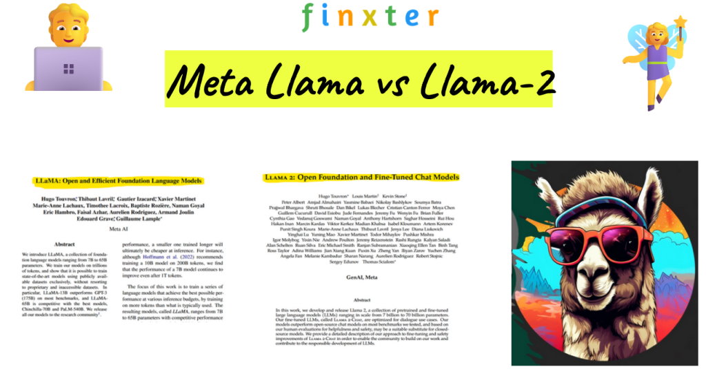 Llama vs Llama 2 - Still No Sign of Saturation! - Be on the Right Side ...