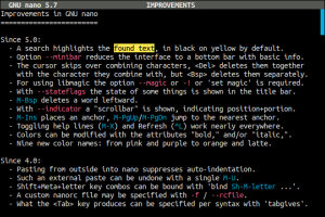 5 Easy Ways to Edit a Text File from Terminal (macOS) – Be on the Right ...