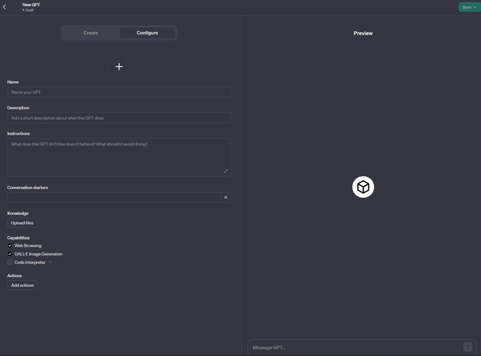OpenAI’s GPT Builder: A Game Changer for Exponential Entrepreneurs – Be ...