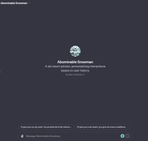 Top 7 GPTs Created by Finxters – Be on the Right Side of Change