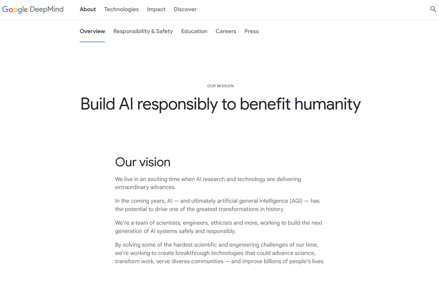 Top 7 OpenAI Competitors That Pay Multiple Six Figures – Be on the ...