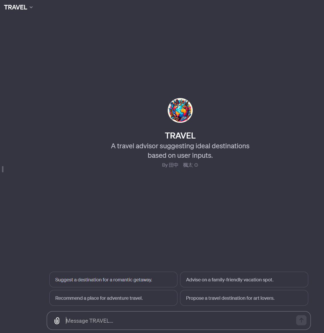 Getting Started – You Only Need This One Meta GPT That Helps You Find the Best GPT Among 1000s ...