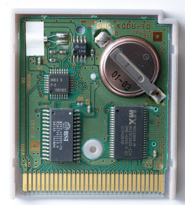 What's the Difference Between ROM and NVM? - Be on the Right Side of Change