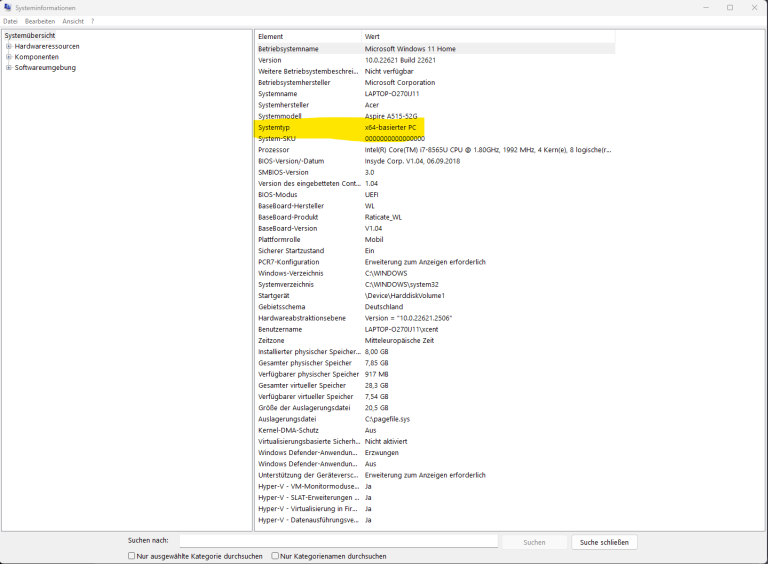 Checking 32-bit vs 64-bit on Windows – Be on the Right Side of Change